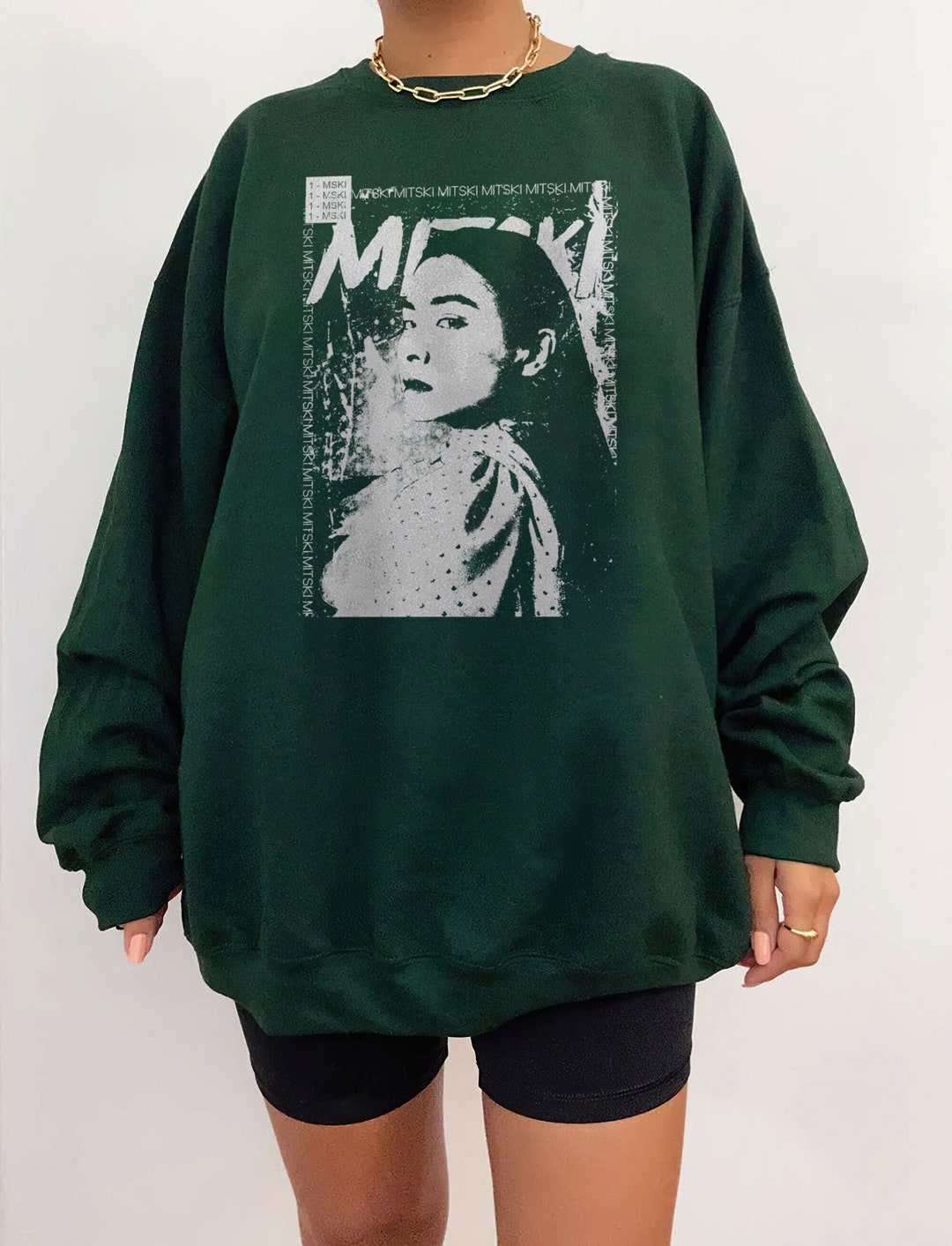 Mitski Png Vintage Album Mitski Png Mitski 90s Retro Music - Etsy