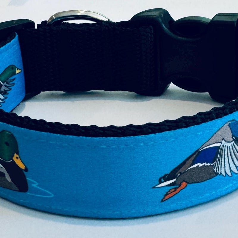 Duck Hunting Belt - Etsy