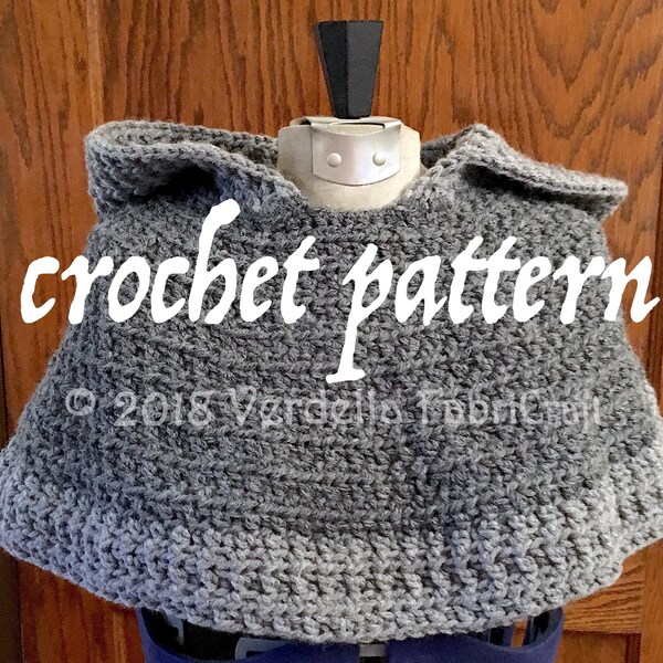 Medieval Crochet - Etsy