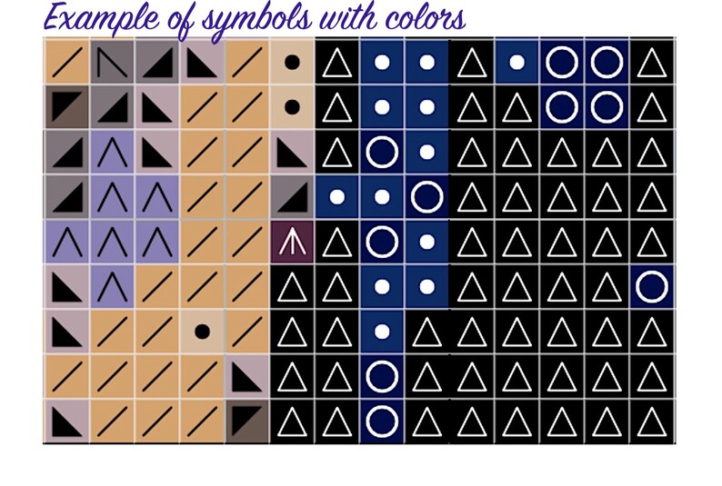 La Croix Can Cross Stitch Pattern - Pamplemousse Grapefruit Can ...