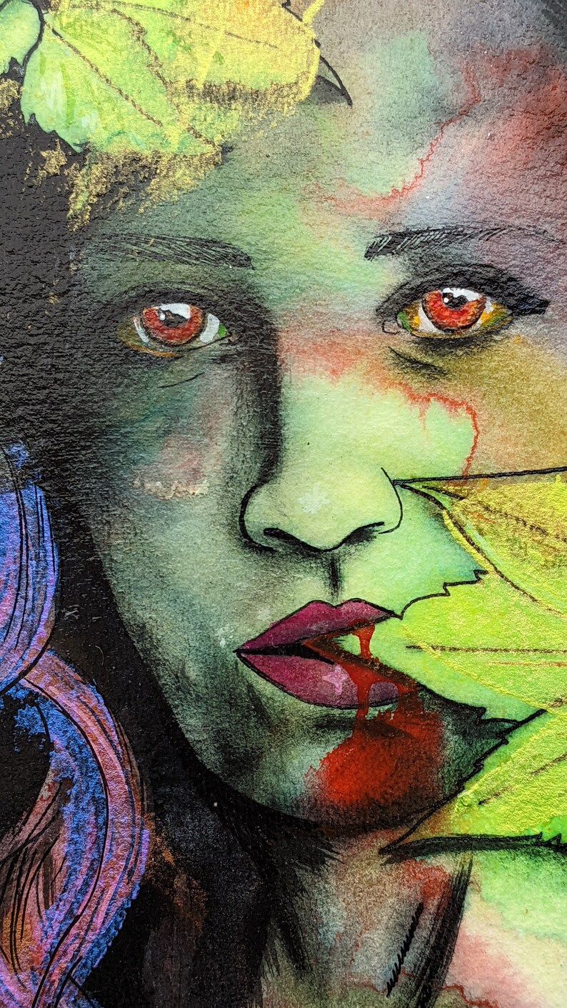 Lamia, Ancient Greek Mythology, Child-eating Monster, Night-haunting ...