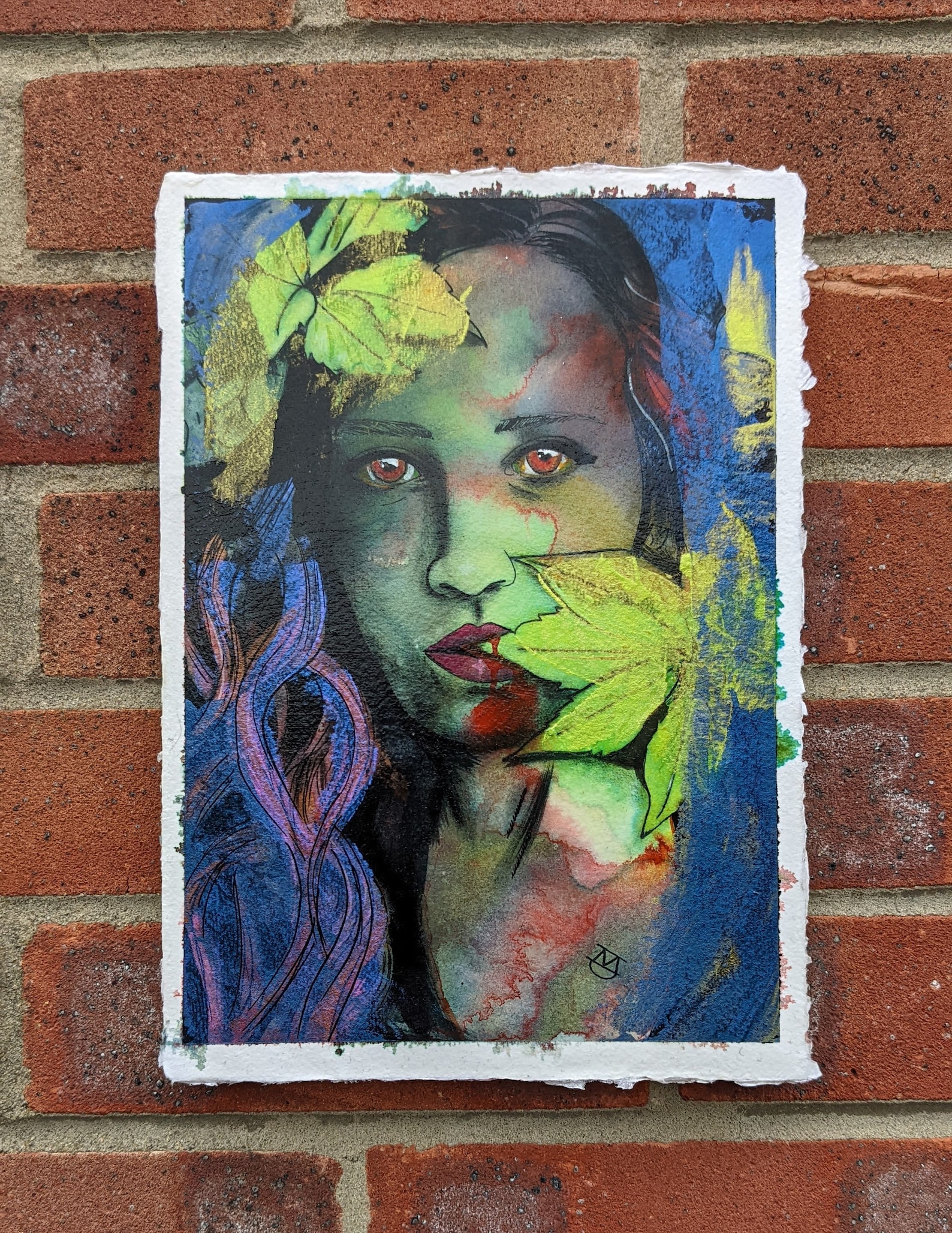 Lamia, Ancient Greek Mythology, Child-eating Monster, Night-haunting ...