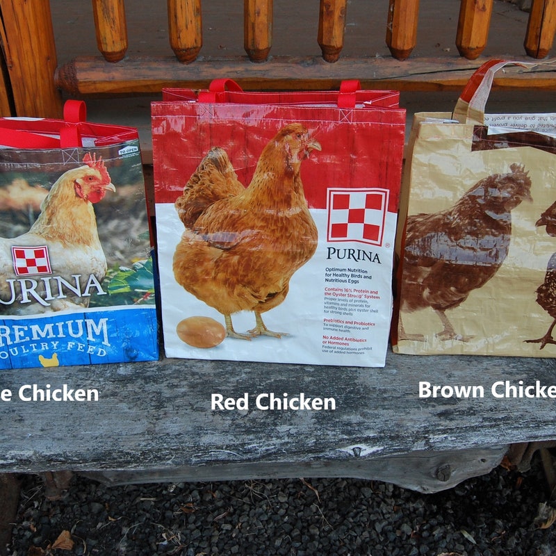 Chicken Purse - Etsy