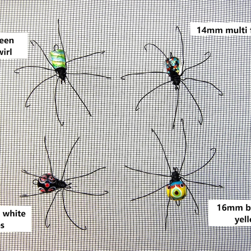 Spider Door Frame - Etsy