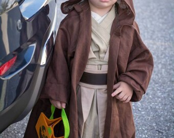 Padawan Costume | Etsy