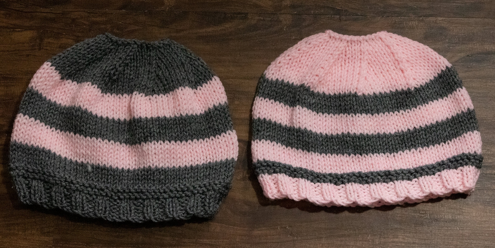 BUN HATS - Etsy