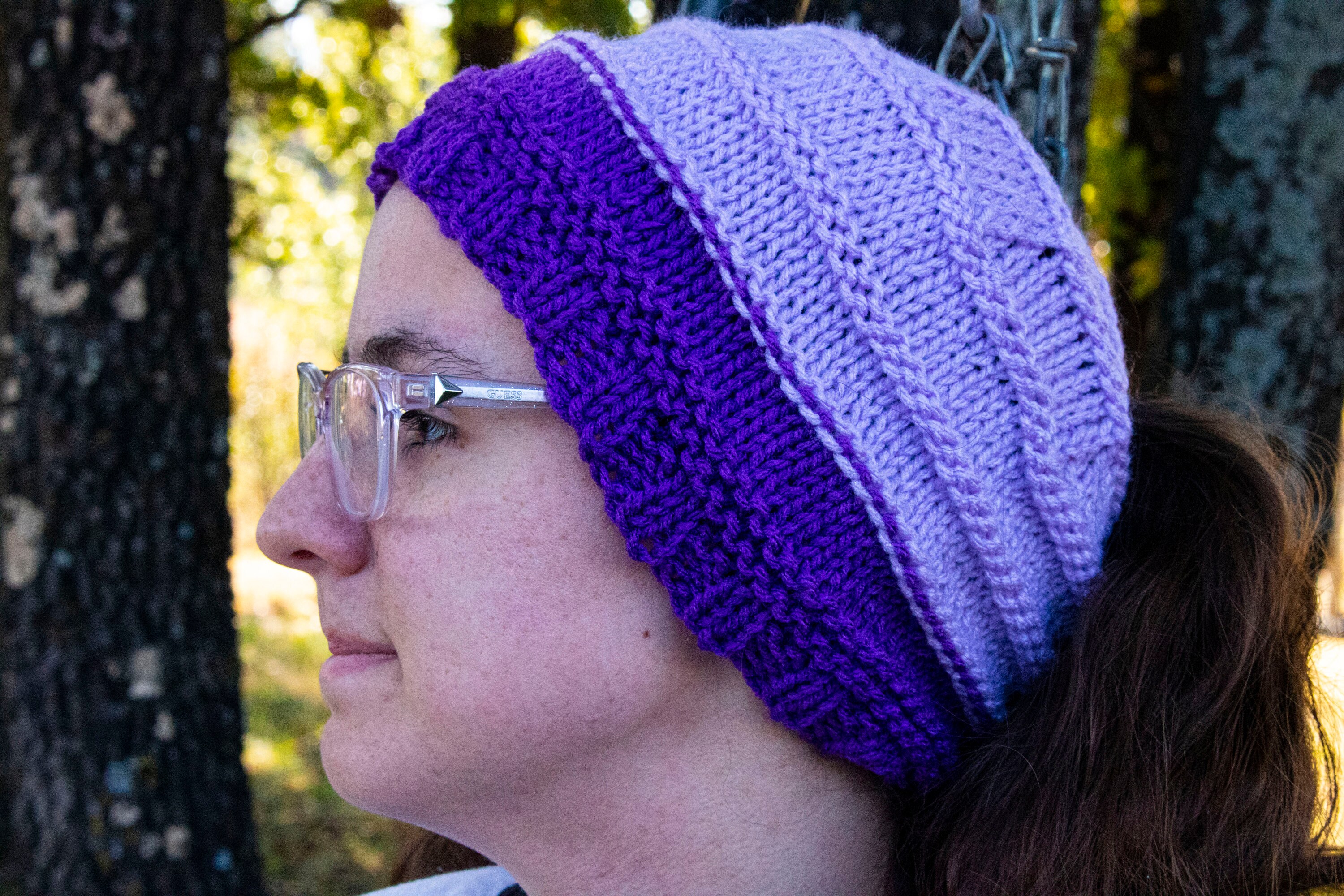 BUN HATS - Etsy