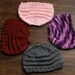 BUN HATS - Etsy