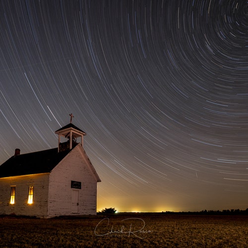 Photo Art Sunrise Photography Red Rocks Amphitheatre - Etsy