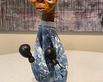 Et Puppet - Etsy