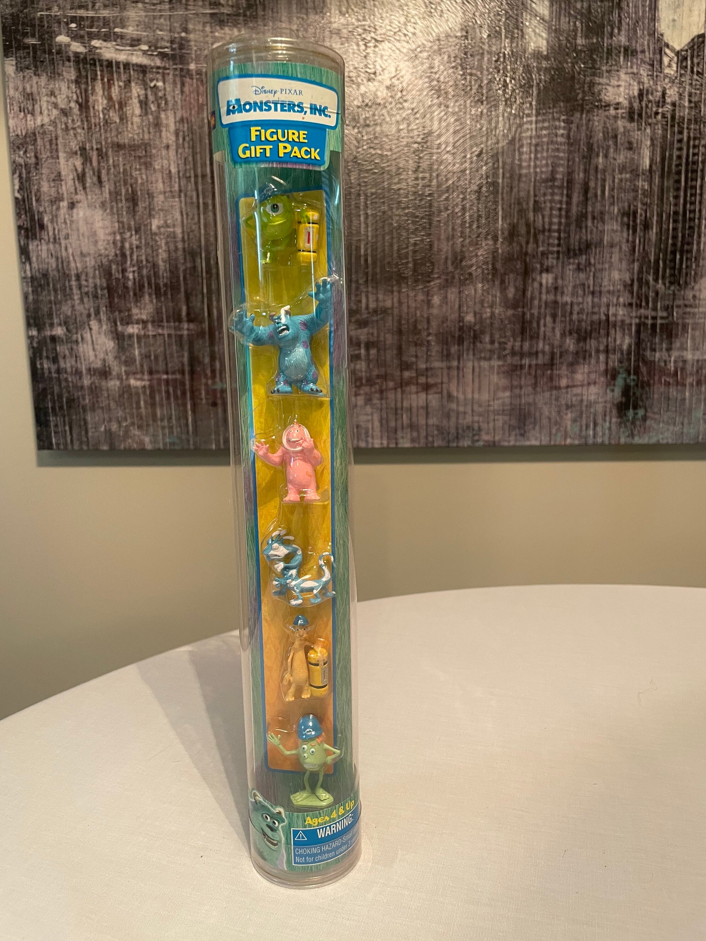 Monsters Inc Toys R Us
