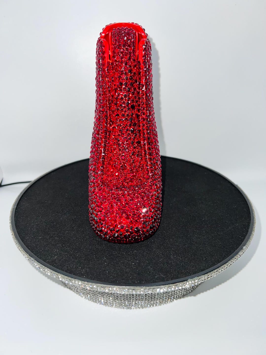 Rhinestone Stapler| High Heel Stapler| Office Supplies| Stiletto ...