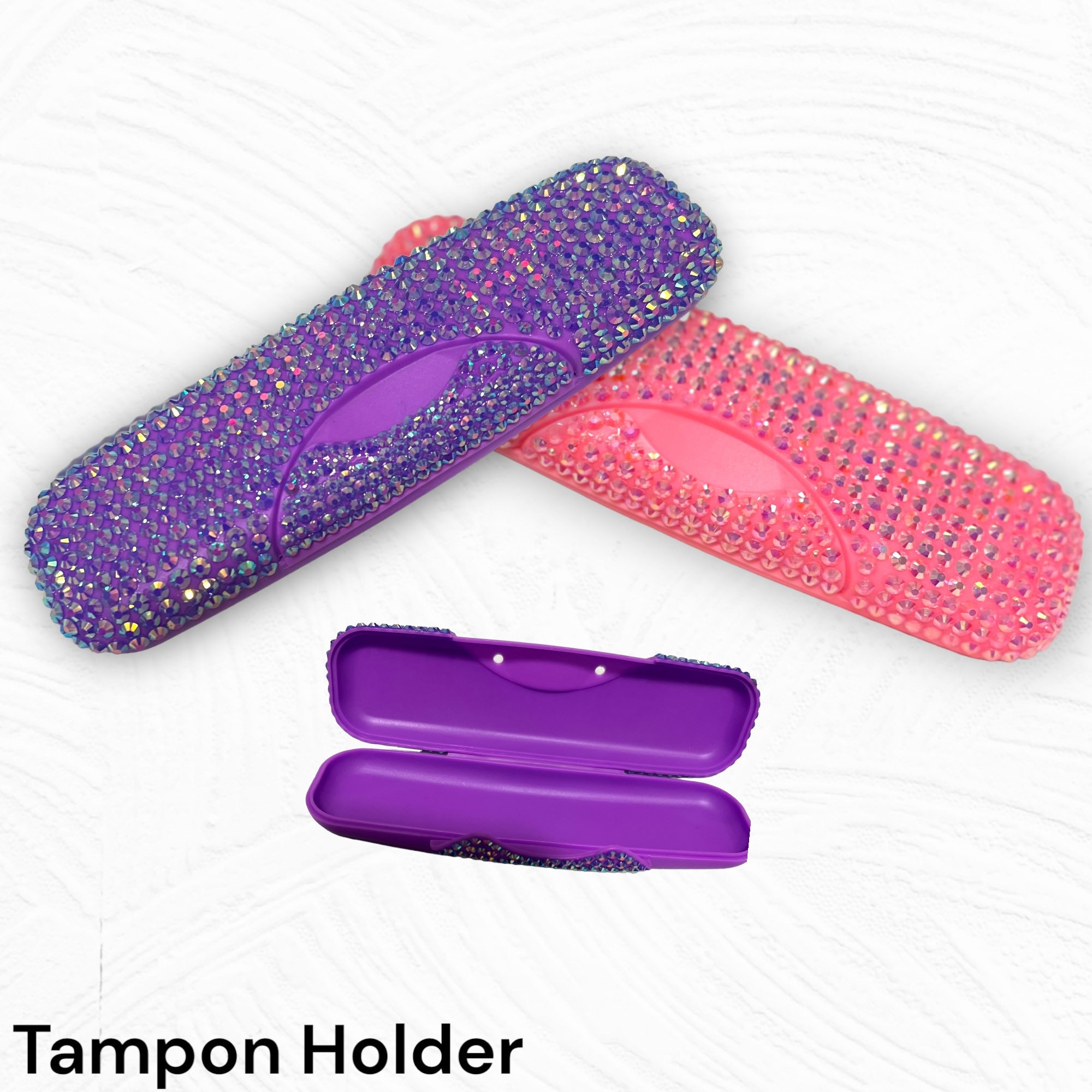 Tampon Holder