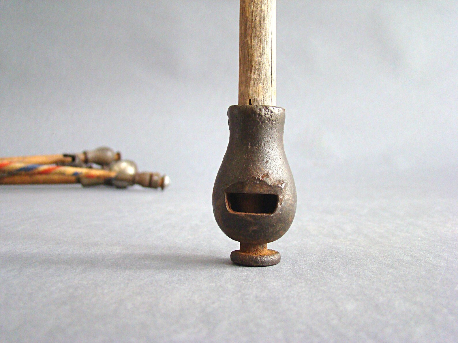 Bang Stick, Carnival Cane, Repeater, Exploder, Bang Caps, Walking Stick ...