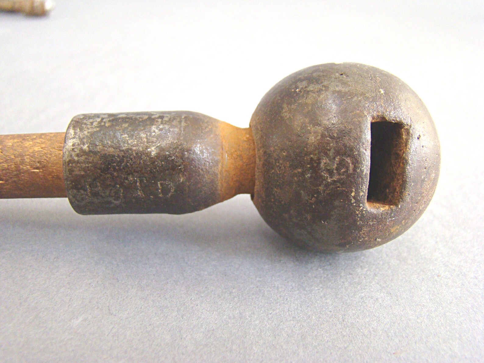 Bang Stick, Carnival Cane, Repeater, Cap Exploder, Bang Caps, Walking ...