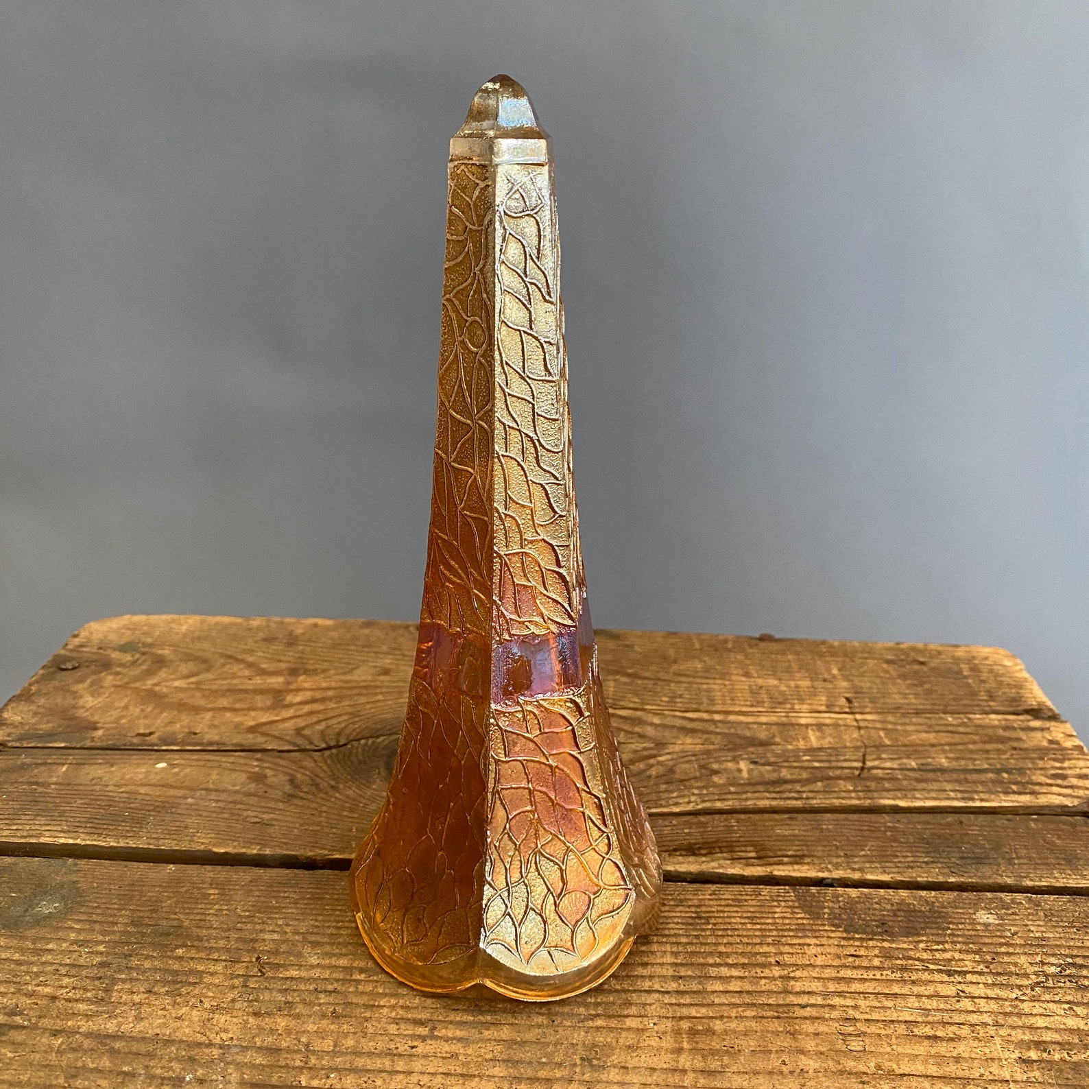 Antique Car Vase, Bud Vase, Wall Vase, Auto Vase, Antique Auto ...