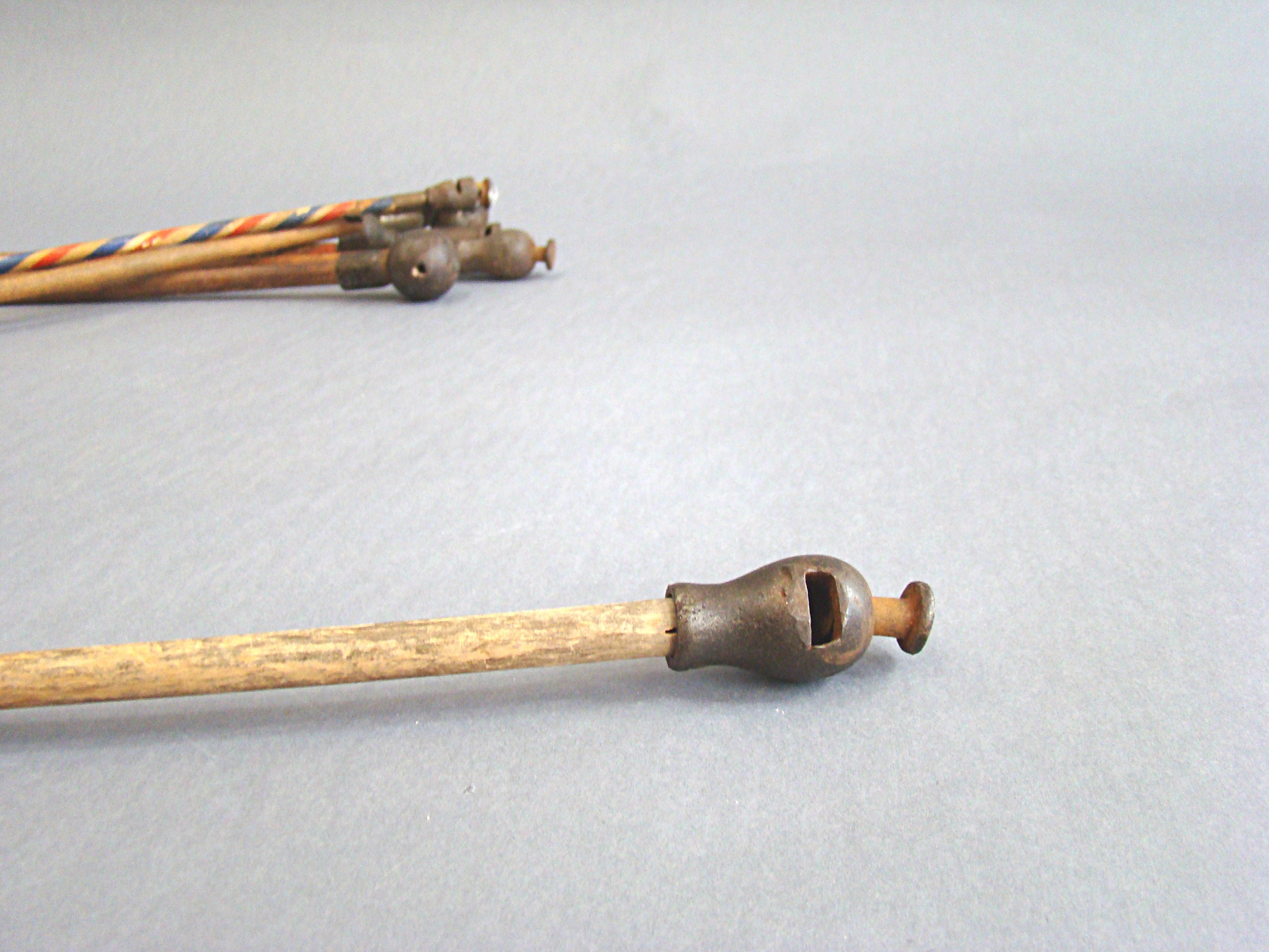 Bang Stick, Carnival Cane, Repeater, Exploder, Bang Caps, Walking Stick ...