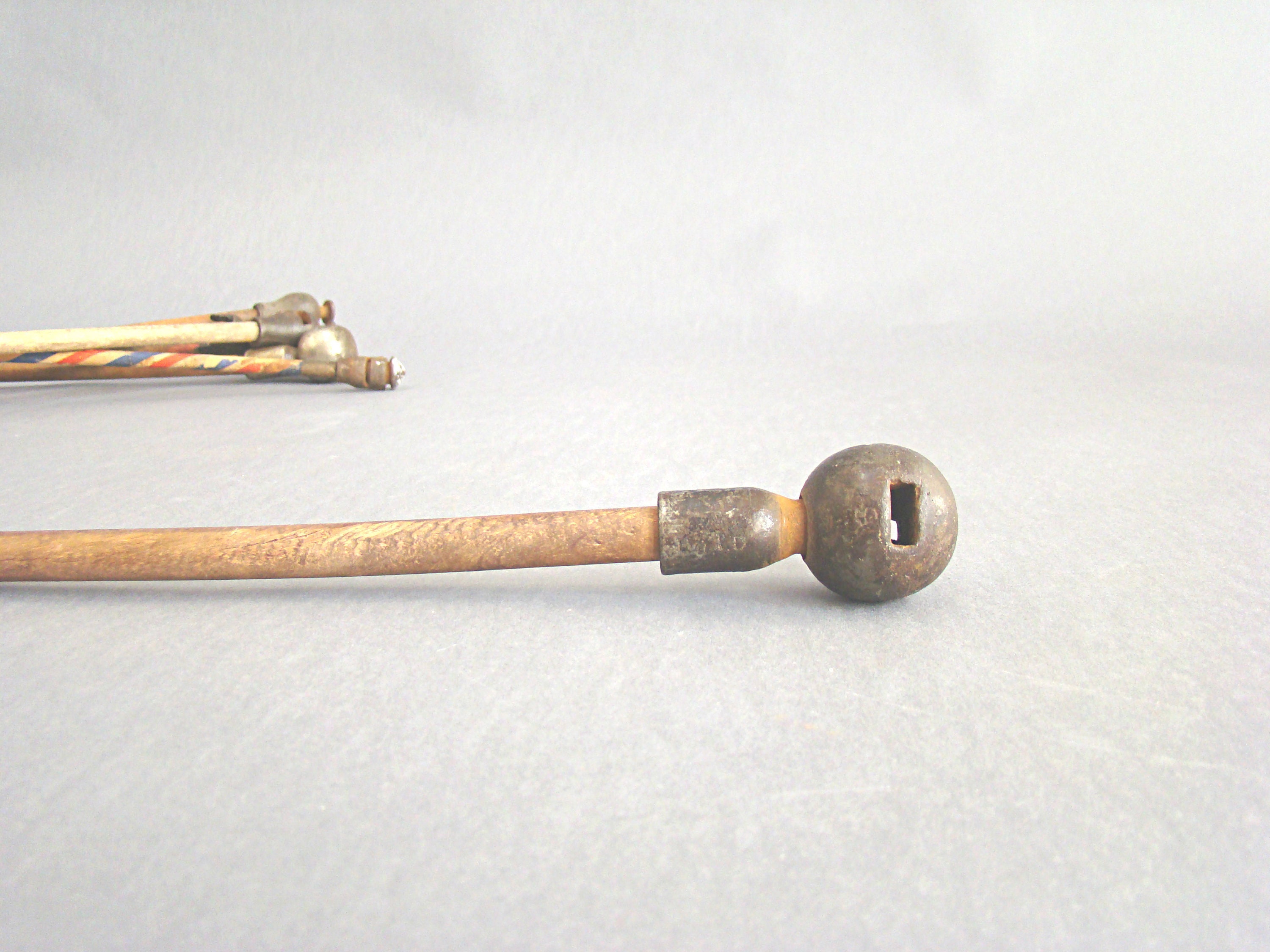 Bang Stick, Carnival Cane, Repeater, Cap Exploder, Bang Caps, Walking ...