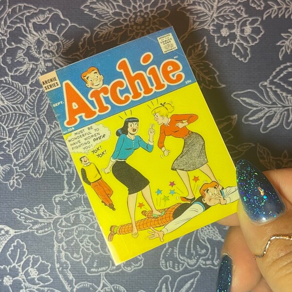 Comic Sticker - Etsy