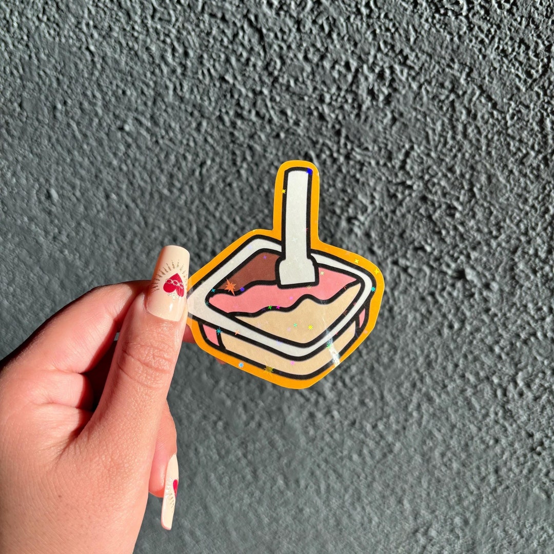 Mexican Candy Sticker Laptop Sticker Journal Sticker scrapbook Stickers ...