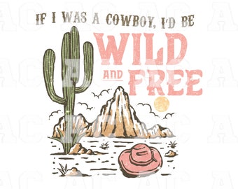 Western DTF Rodeo Stacked DTF TRANSFER Ready to Press Direct - Etsy