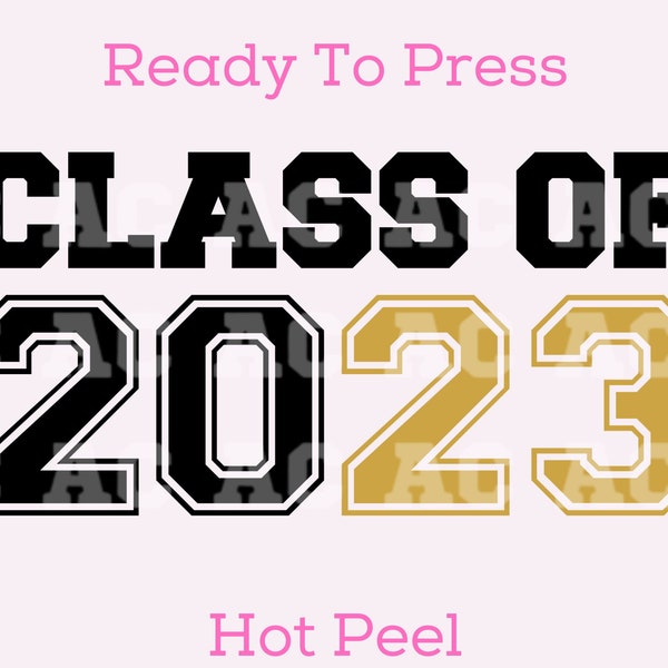 Dtf Transfers Graduation - Etsy