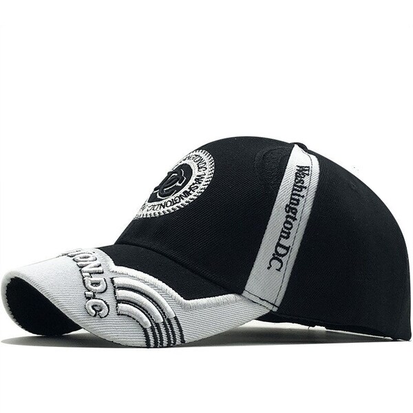 Unique Baseball Caps - Etsy