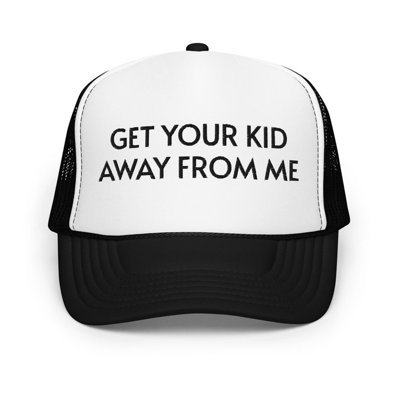 Funny Trucker Hats With Sayings - Etsy
