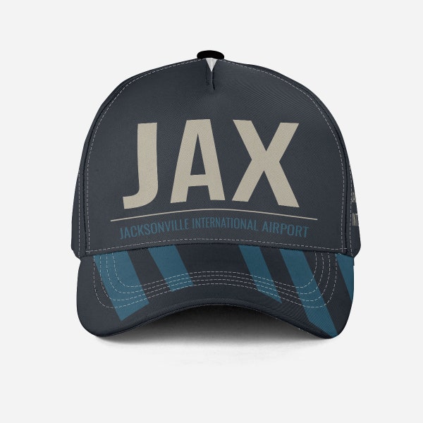 Jax Hat - Etsy