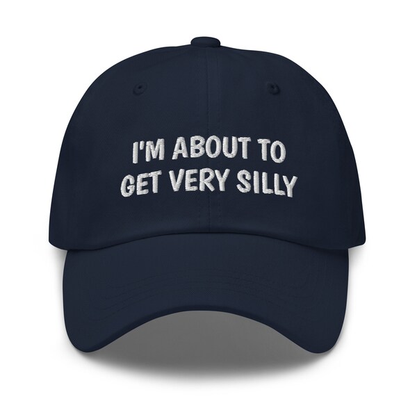 Silly Hats - Etsy