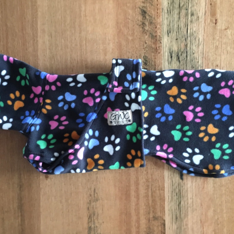 GidgetWhippetCoats - Etsy Australia