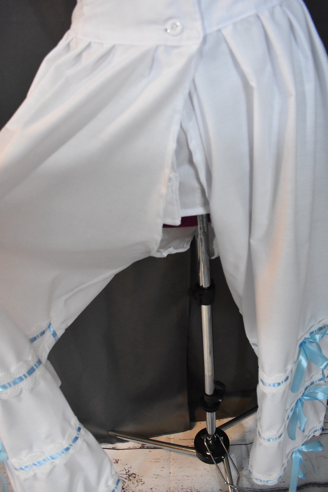 Pantalettes Bloomers Pantaloons Victorian Underwear | Etsy