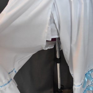 Pantalettes Bloomers Pantaloons Victorian Underwear Split Drawers ...