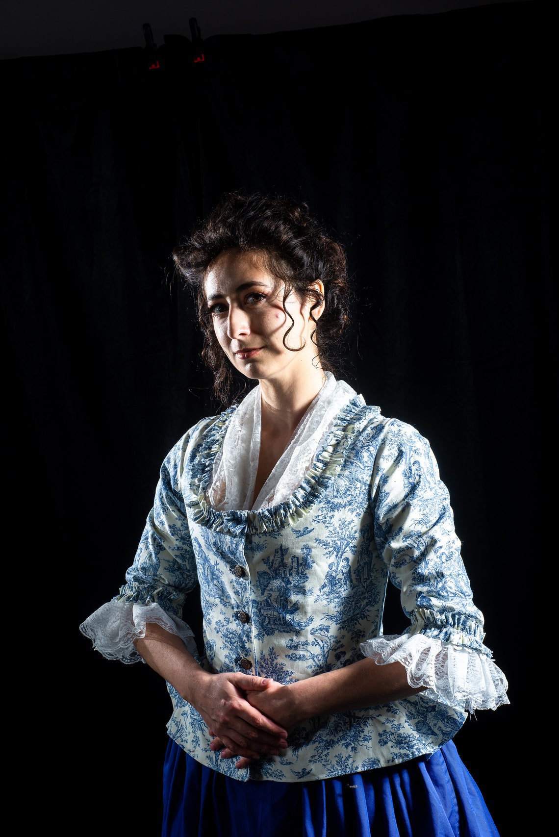 18th Century Bodice; 1700s Dress; 18th Century Dress; Renaissance ...