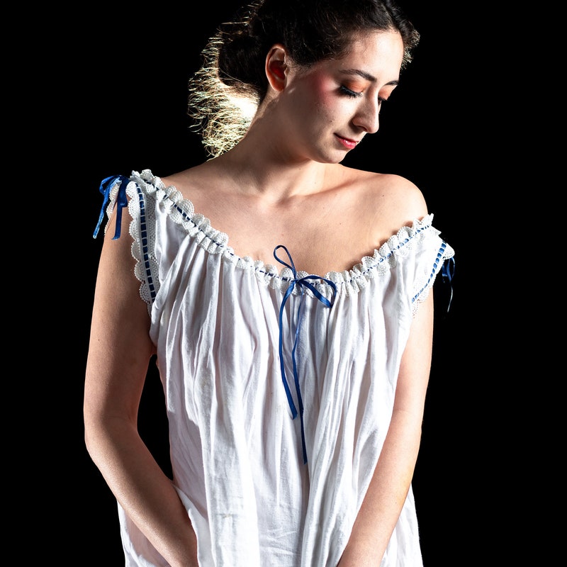 Chemise - Etsy