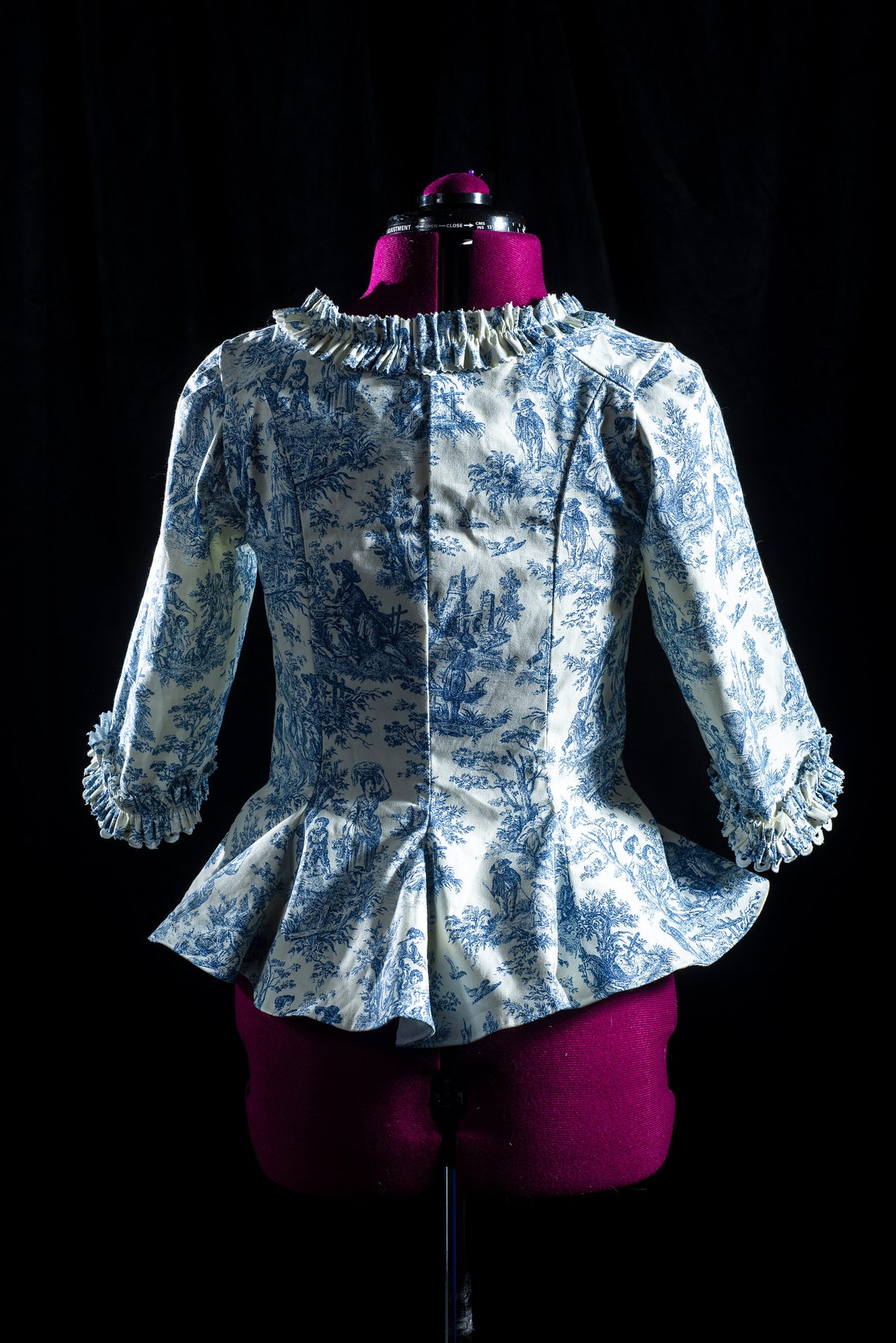 18th Century Bodice; 1700s Dress; 18th Century Dress; Renaissance ...