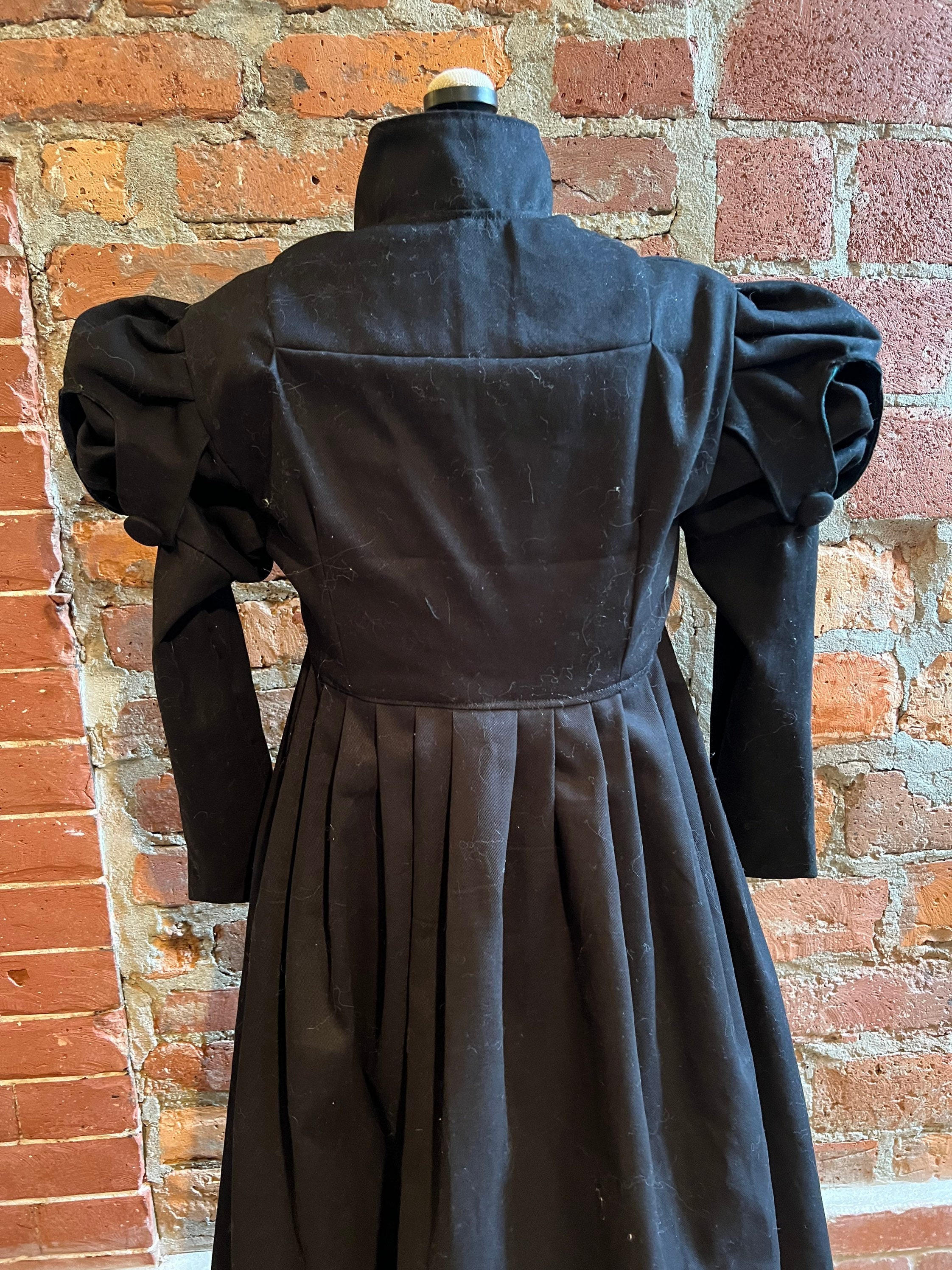 Regency Jacket Eliza Schuyler Dress Hamilton Costume - Etsy