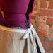Hooped Skirt Farthingale Hoop Petticoat Crinoline - Etsy