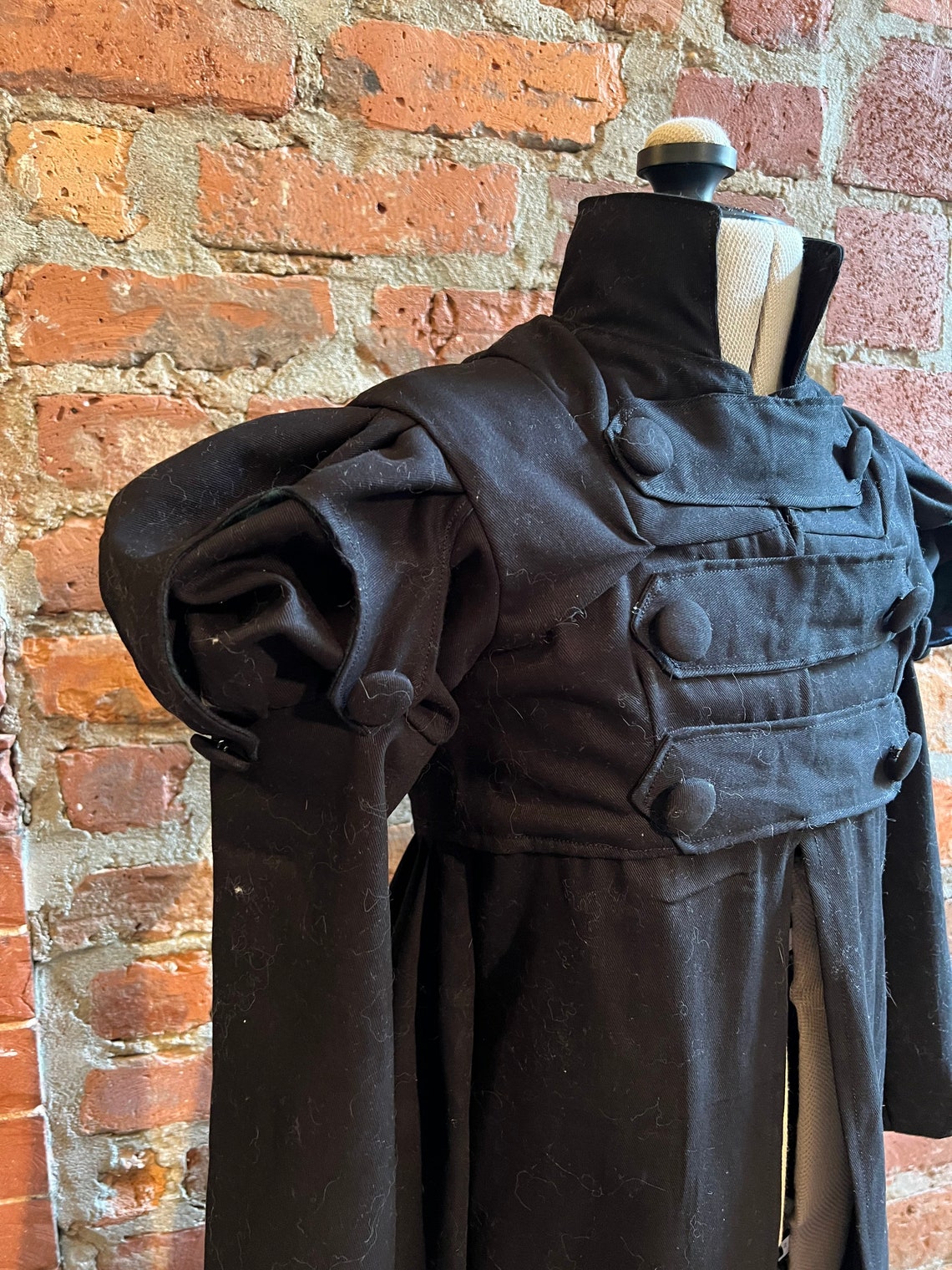 Regency Jacket Eliza Schuyler Dress Hamilton Costume - Etsy