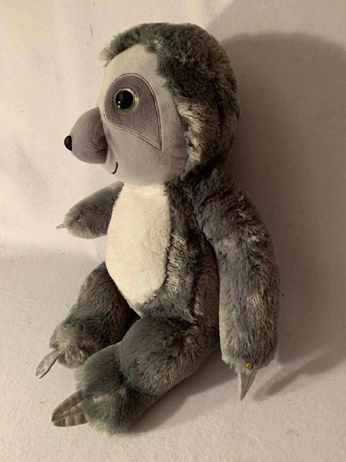 Weighted Stuffed Animal Plush Sloth Choose 5 or 6 Lbs - Etsy