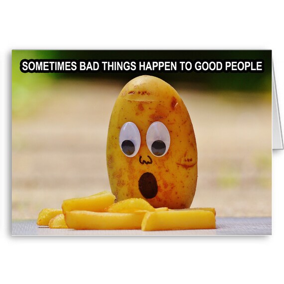 Funny Bad Men