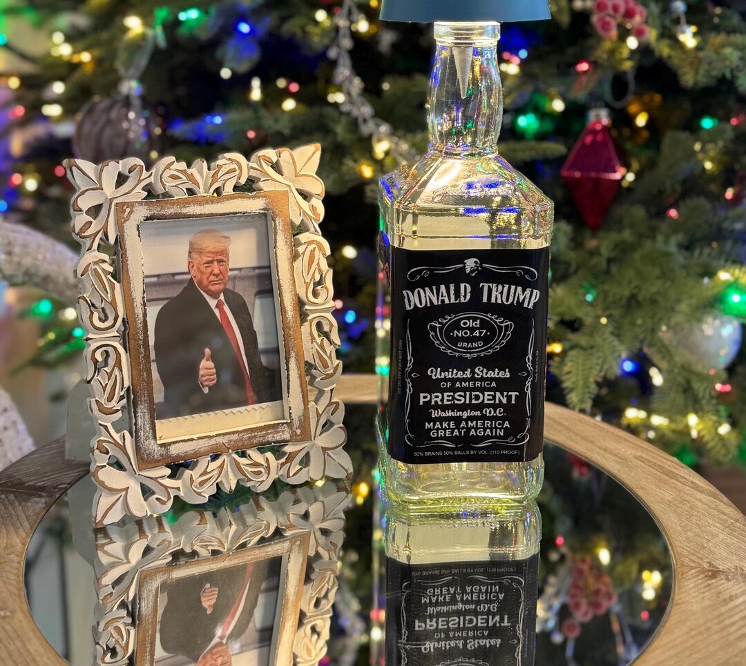 TRUMP GIFT Old 47 | Stocking Stuffer | Trump 2024 | MAGA | Republican ...