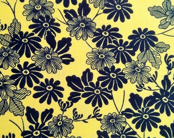 Floral Table Runner - Etsy