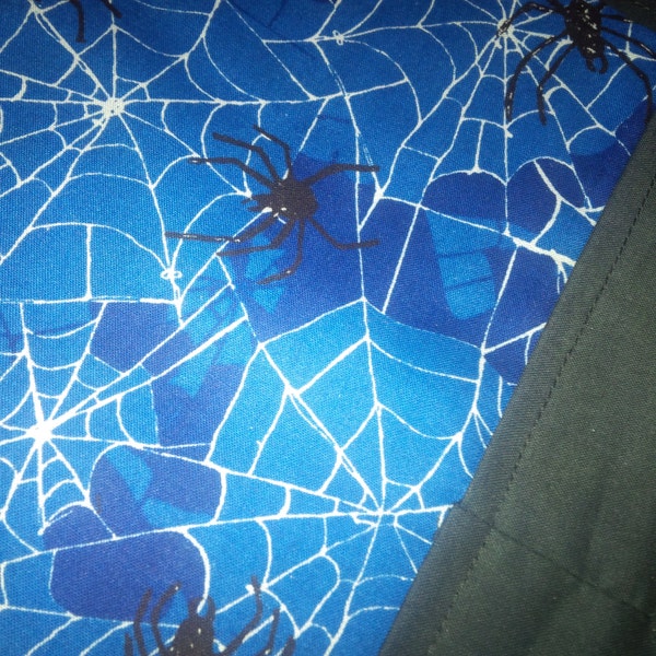 Spider Web Runner - Etsy