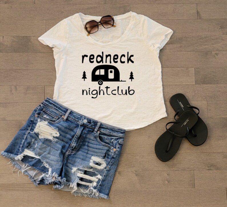 Redneck Nightclub - Etsy
