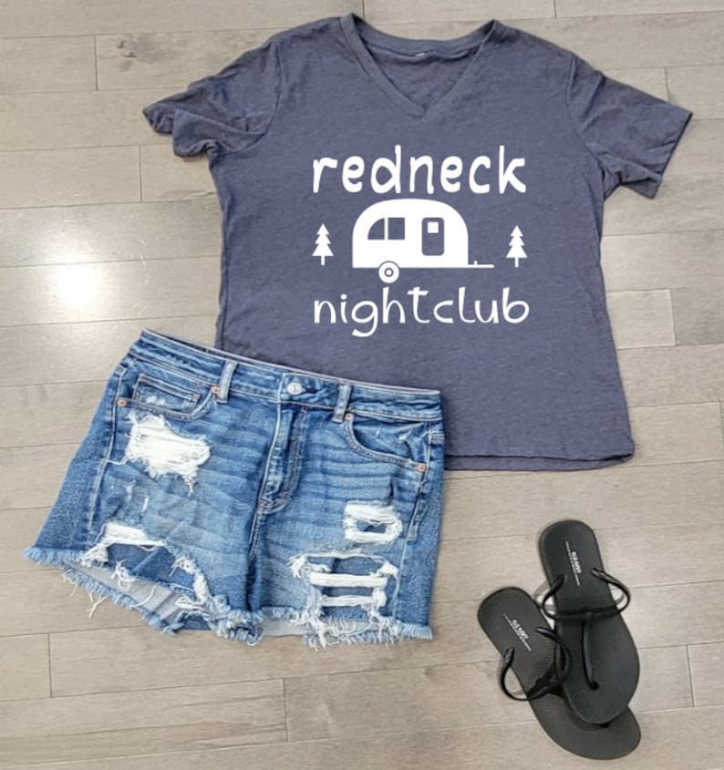 Redneck Nightclub - Etsy