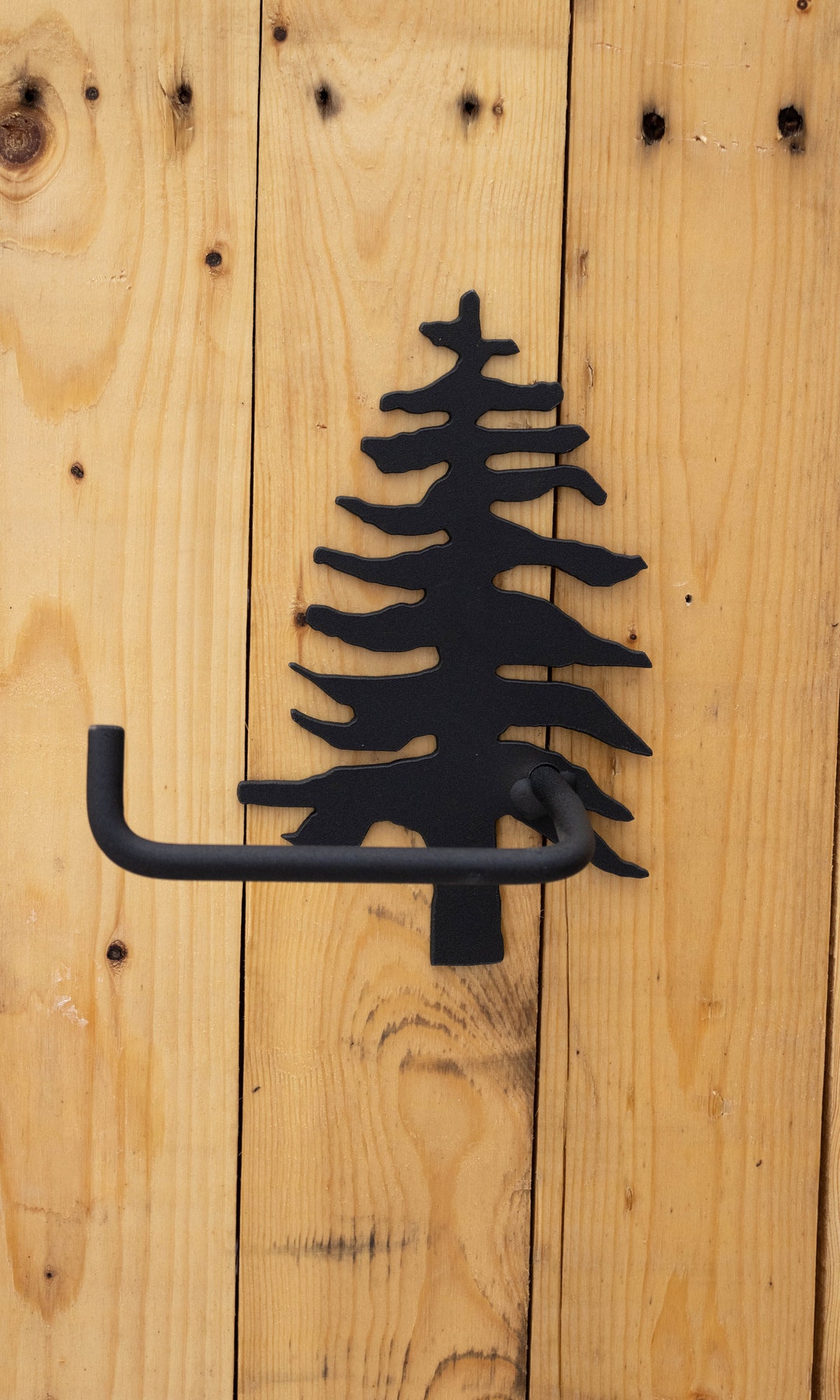 Tree Toilet Paper Holder - Etsy