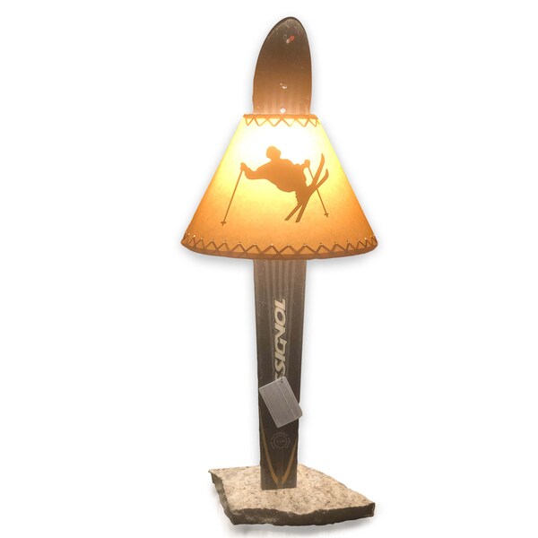 Ski Themed Decor - Etsy