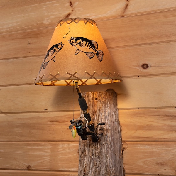 Fishing Decor - Etsy