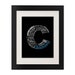 Positive Words Start With Letter C - Alphabet C, Monogram Letter ...